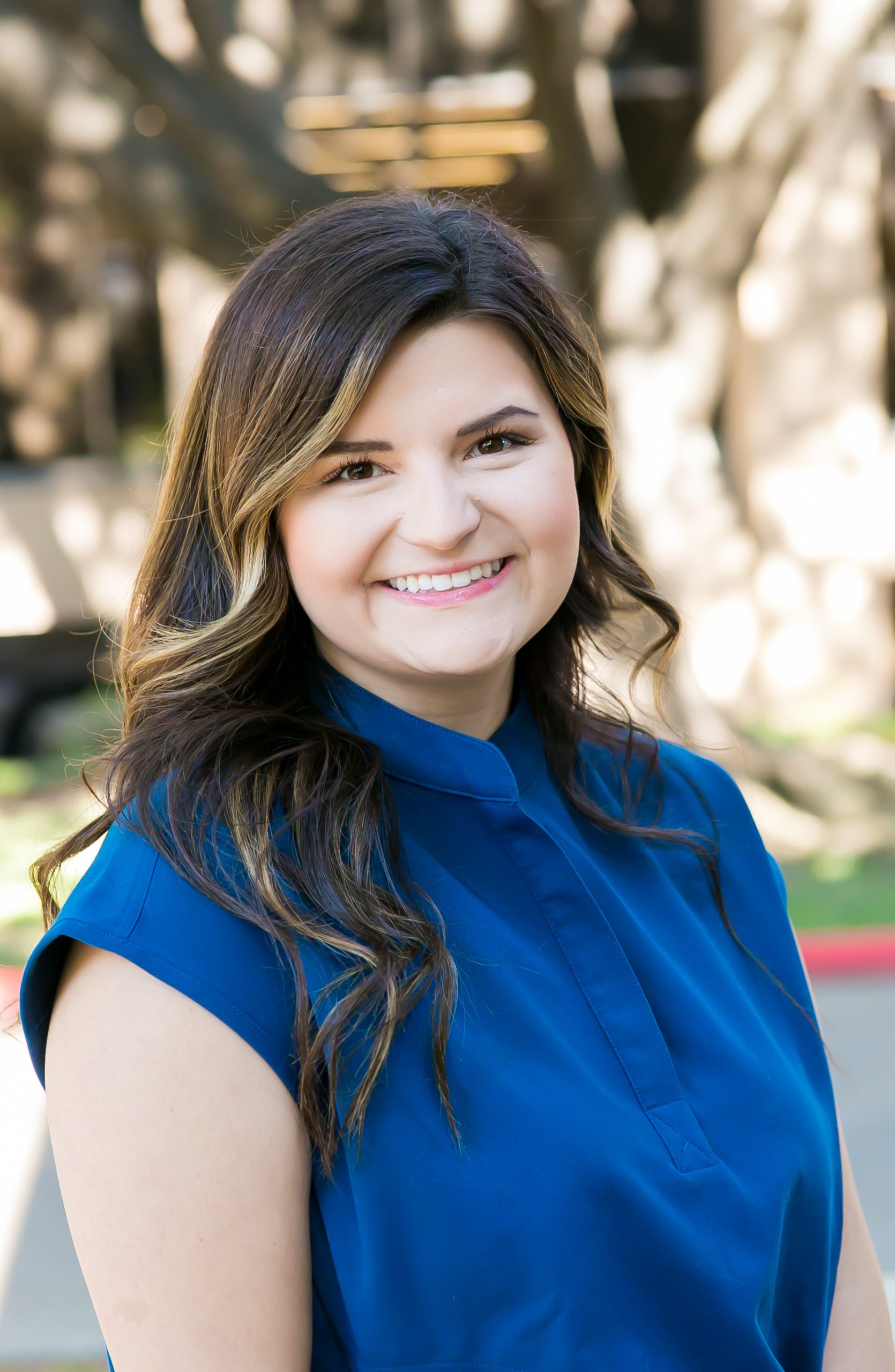 Meet Our Team - Ted R. Hume III, DDS